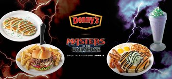 Denny's Rewards Program | Earn Points | Denny's
