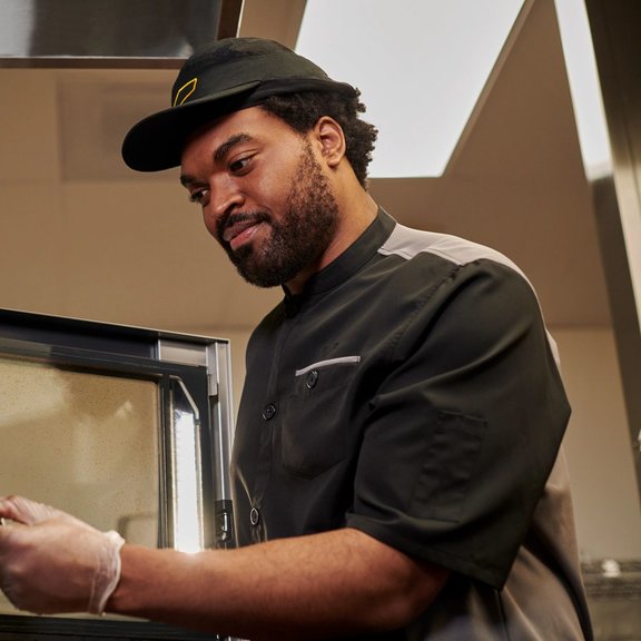 People | Social Impact | Denny's