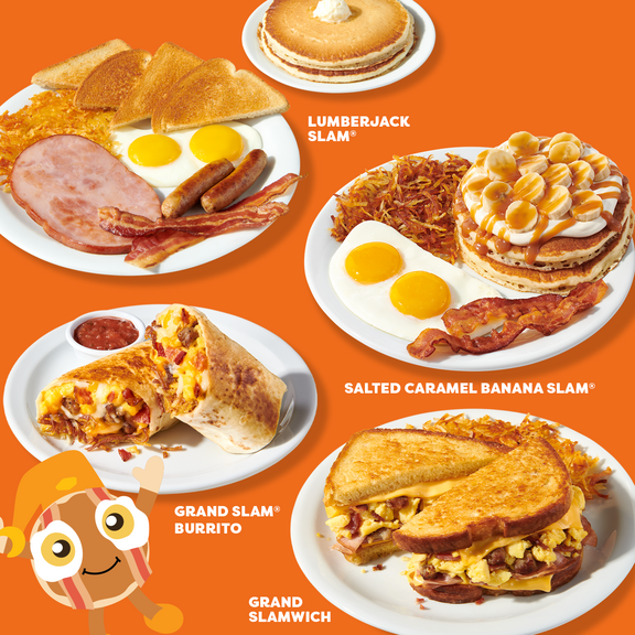 24-Hour Diner and Breakfast Restaurant | Denny's